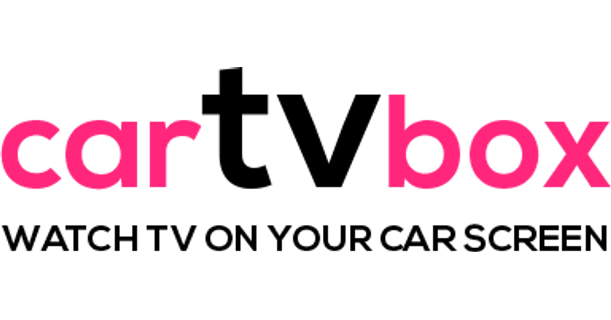 Cartvbox